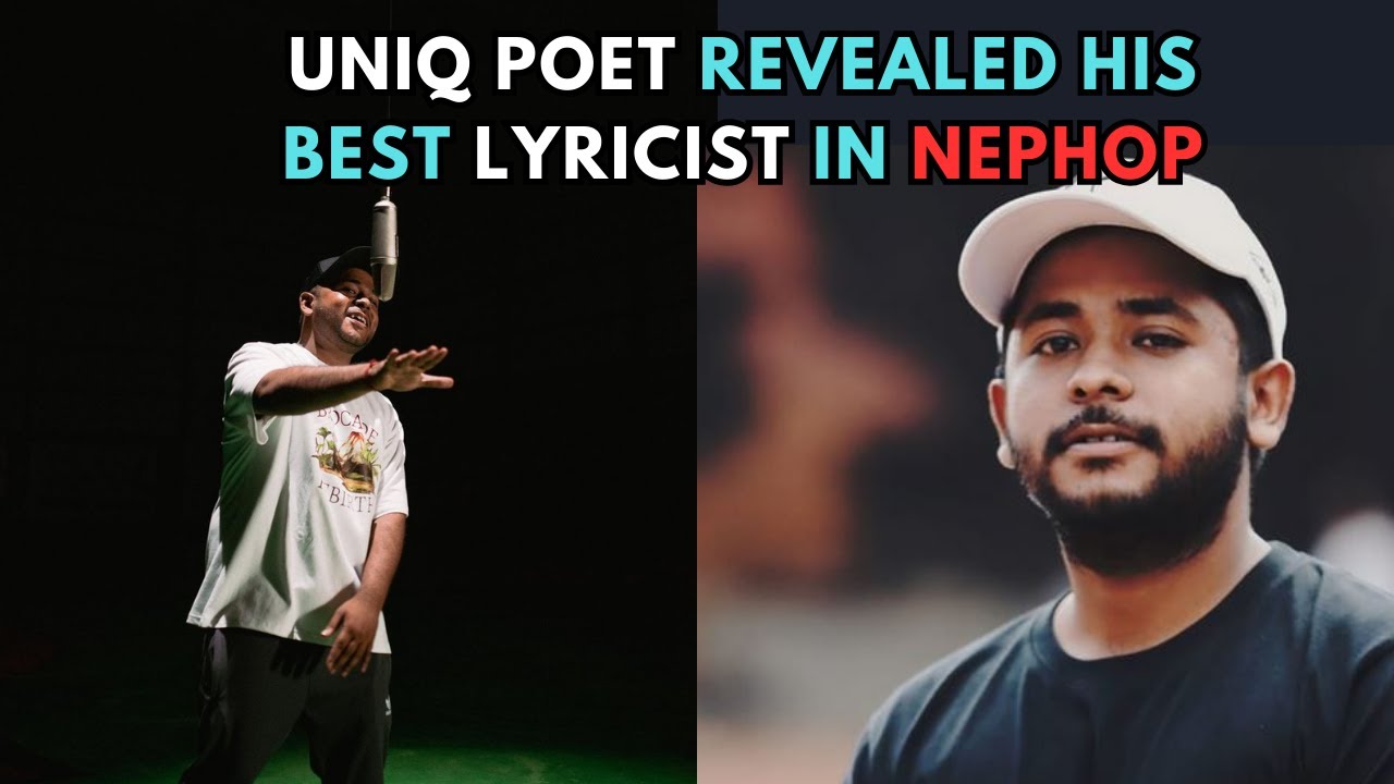 Uniq Poet | Nephop ko Shreepech Season 2, Routine of Nepal Banda, best ...