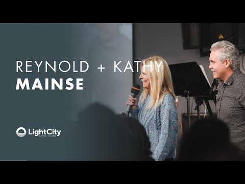 Gulu - Reynold + Kathy Mainse - January 15, 2020 - YouTube