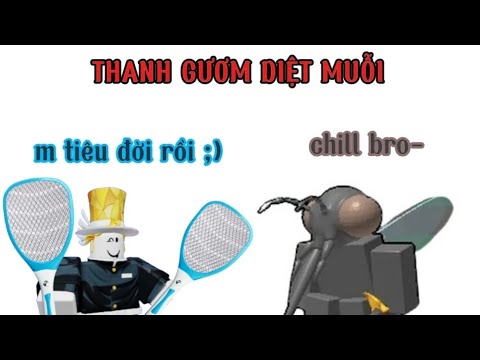 Block Tales - Supreme Mosquito solo - YouTube