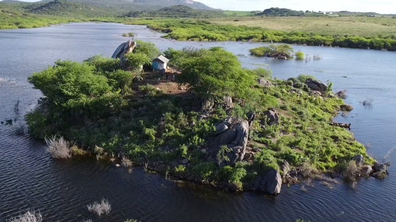 uma ideia para colocar os preá comprar esta Ilha quem pode ajudar que ...