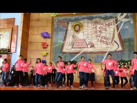 faith 2015 MSP el recuento - YouTube