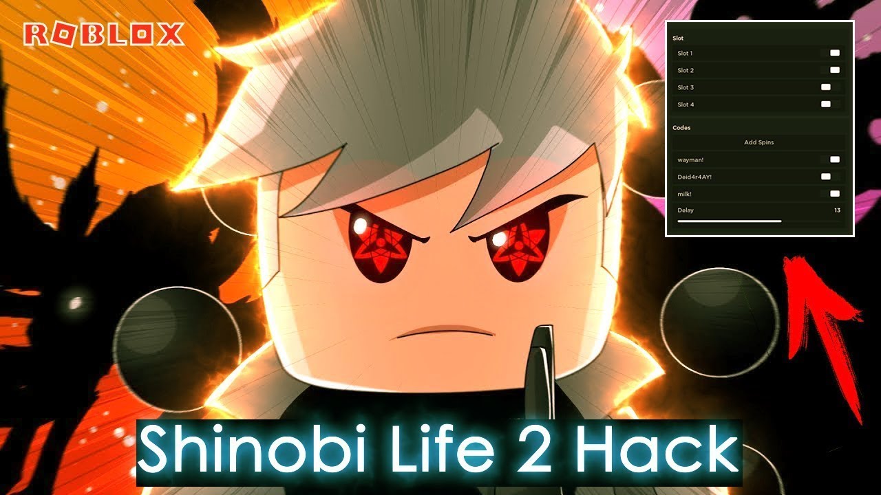 SHINDO LIFE OP SCRIPT! AUTO FARM, SPEEDRUN QUEST AND MORE! [WORKING ...