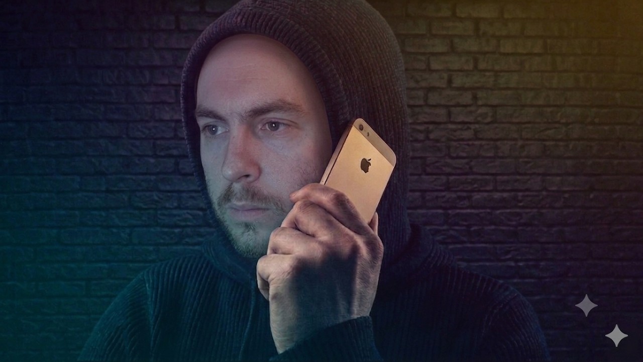 iPhone 5s в 2026 году - YouTube