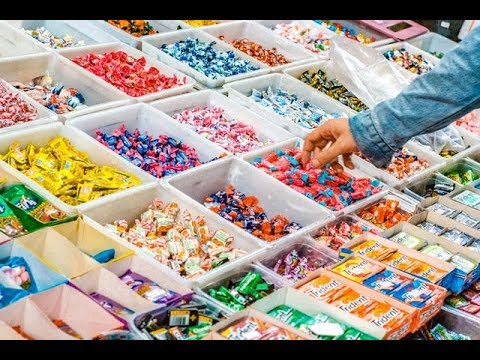 Number One Candy In The State Of Florida (06-15-2020) - YouTube