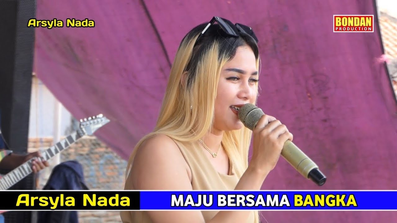 18 CICI BULE - PECAK WELUT - ARSYLA NADA LIVE NADRAN MUNDU CIREBON - YouTube