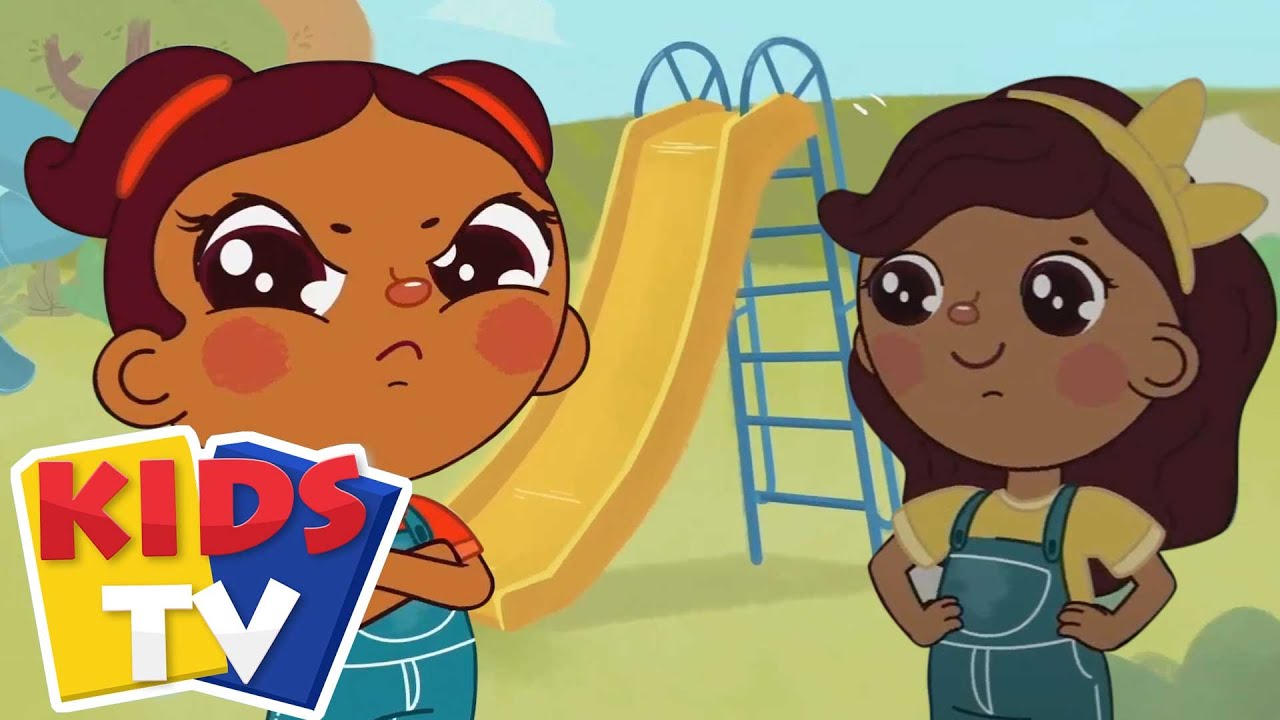 Palaruan Tumawa At Maglaro Ng Animation Na Video Para Sa Mga Bata Ni ...