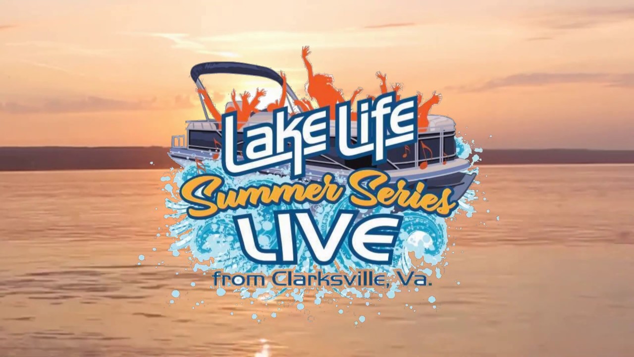 Lake Life Live 2020 - YouTube