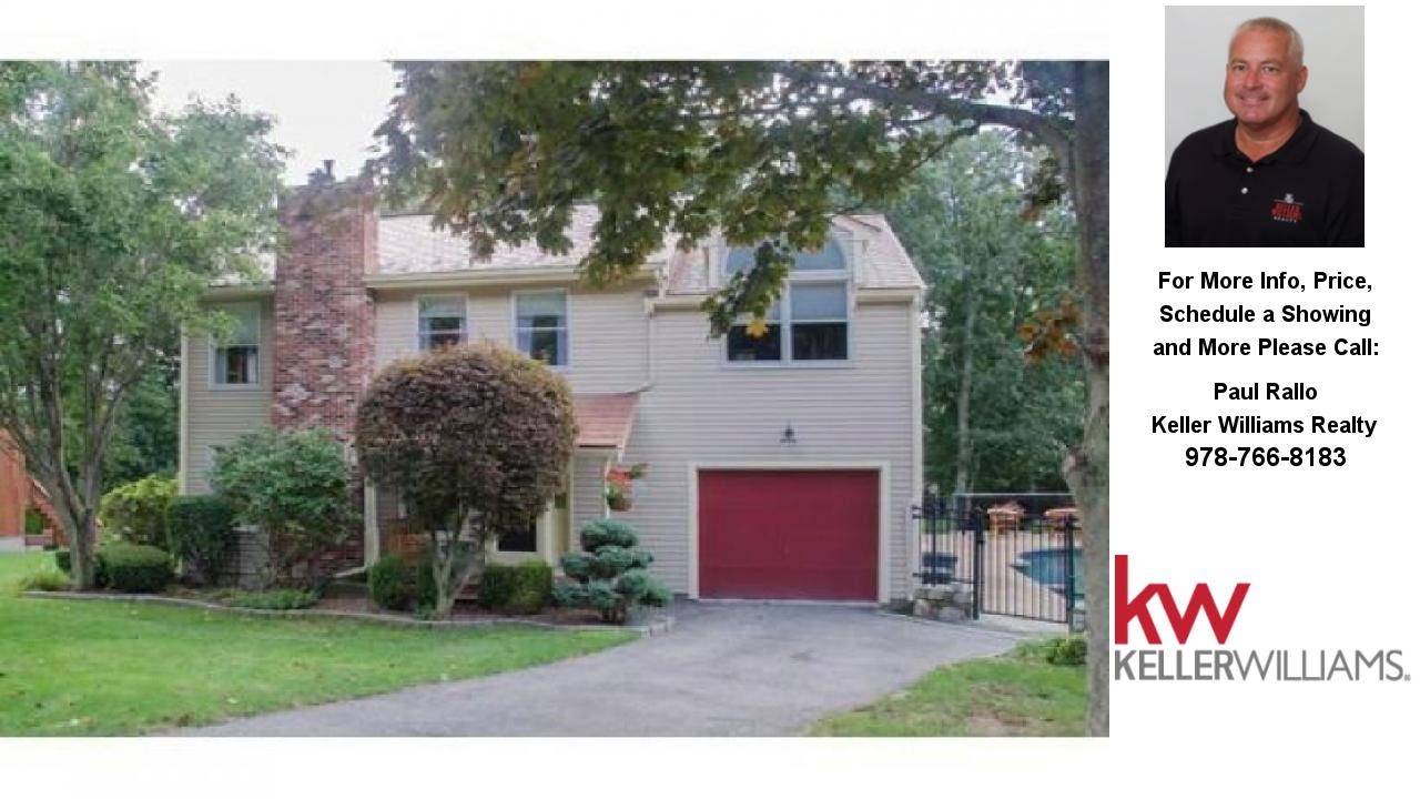 38 Bates Park Ave, Beverly, MA Presented by Paul Rallo. - YouTube