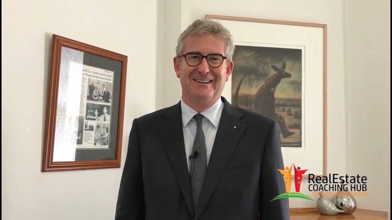 Real Estate Coaching Hub Reviews - Client Testimonial by David Snow ...