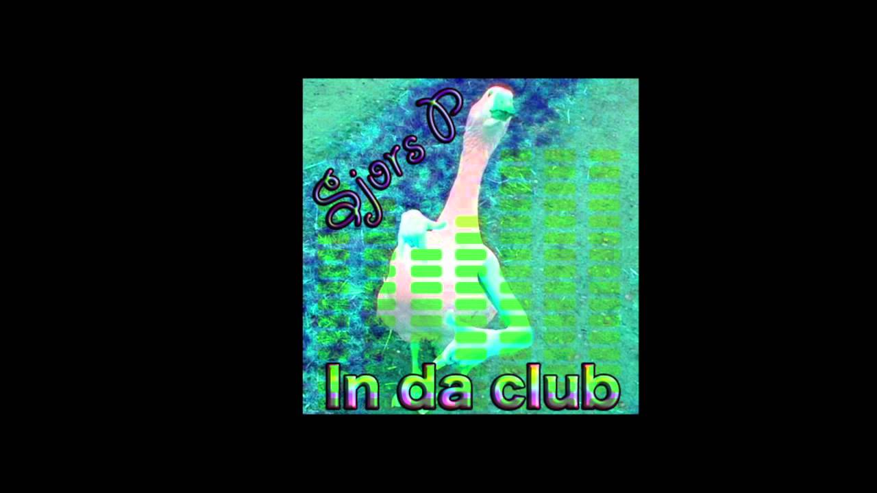 Sjors Peter - In da club - YouTube
