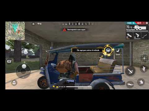 NOOB FIRE #1 "UNA NUEVA HISTORIA COMIENZA" - YouTube