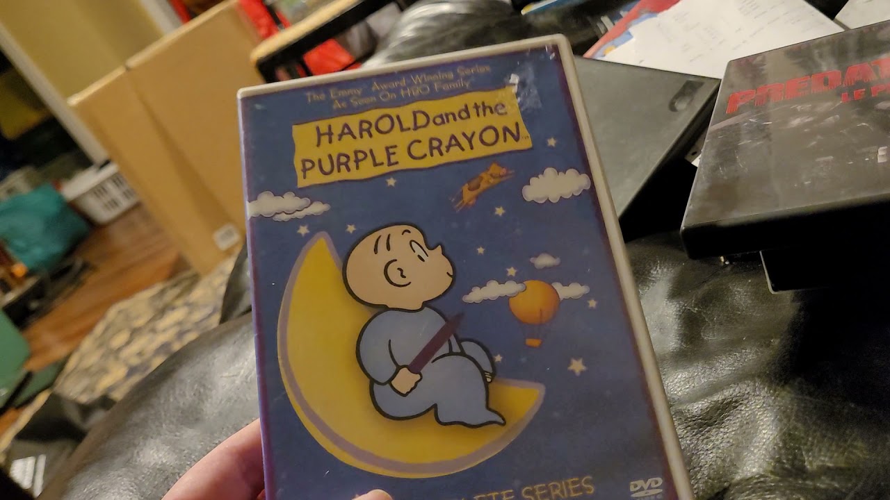 VHS & DVD update for Nov. 27, 2021 - YouTube