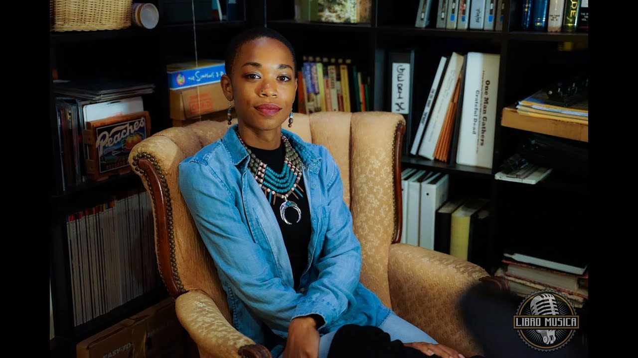 Dara Carter Interview - YouTube