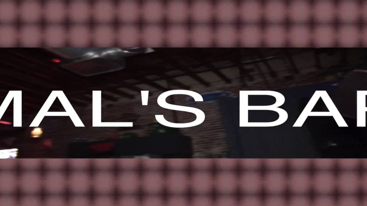 The Side Project Band at Mal's Bar - YouTube