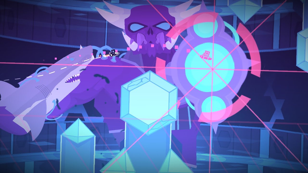 "CHEAT CODES" Whirl || Geometry Dash 2.207 - YouTube