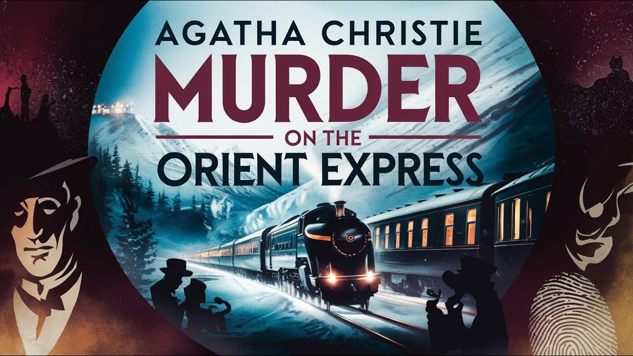 Murder on the Orient Express Explained | Agatha Christie's Best Mystery ...
