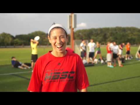 Explosive Ultimate Coach - Jill Zeller - Interview