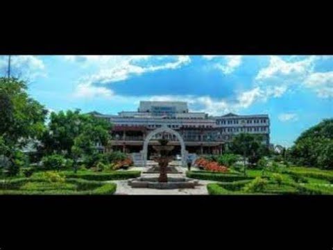 DG/RPF visit of ECR and Suraksha sammelan - YouTube