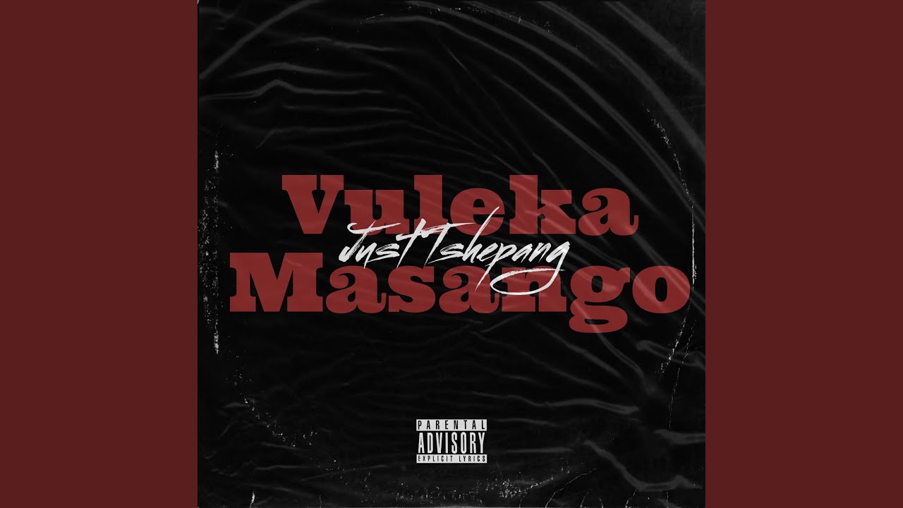 Vuleka Masango - YouTube