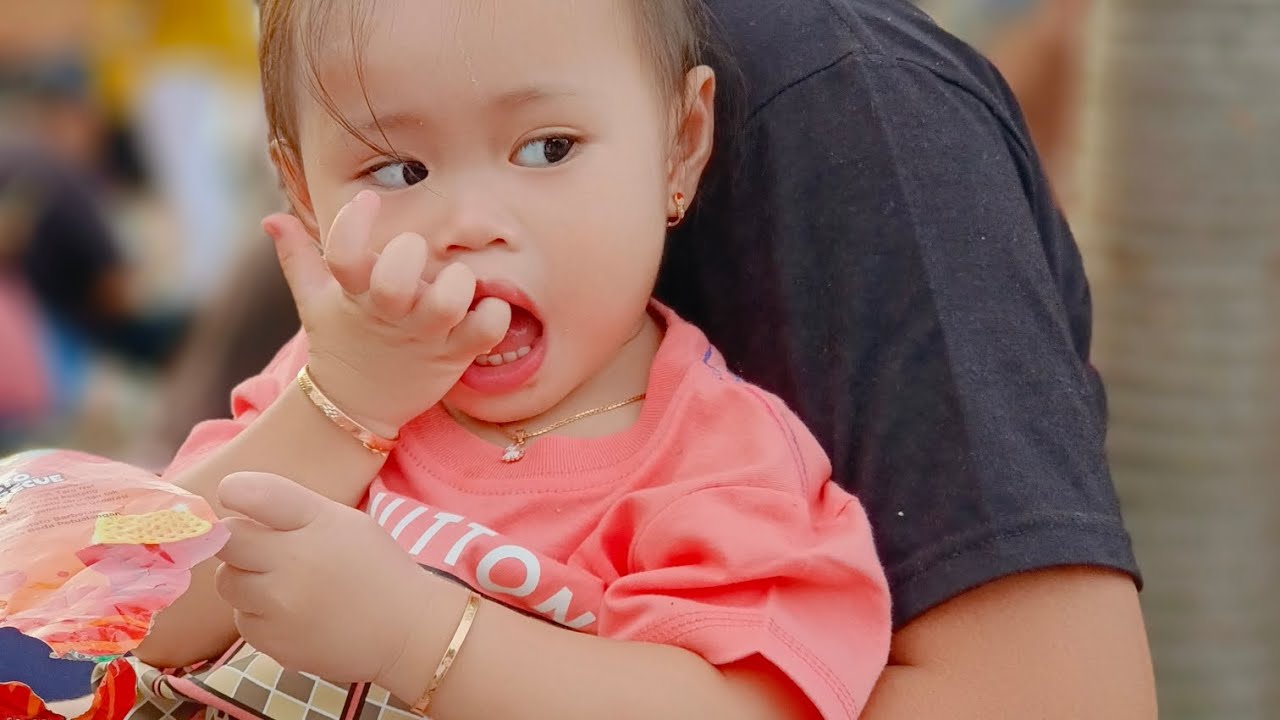 Makan ciki taro #tarotreading #cikitaro - YouTube