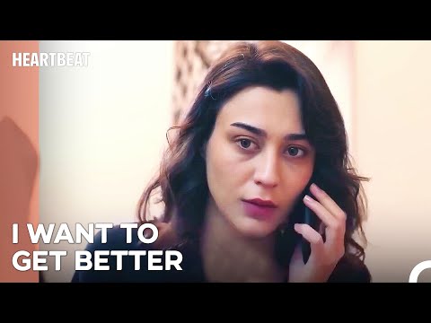 Ipek's Great Trauma - Heartbeat Episode 25
