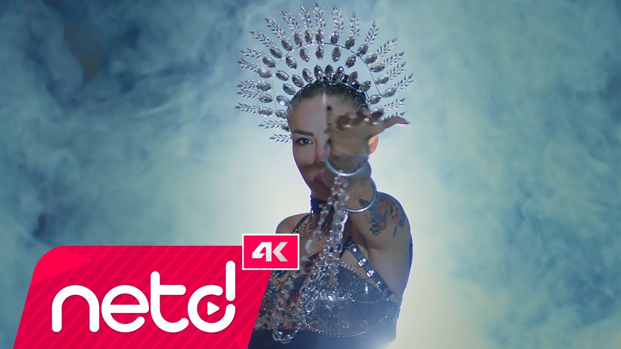 Hande Soylu - Diliyorum - YouTube