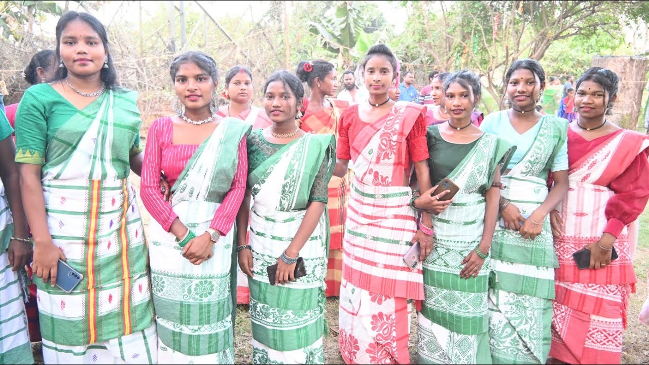 Baha Bonga 2025/Bahafaram, Bhubaneswar, Odisha#bahabonga2025 #bahabonga ...