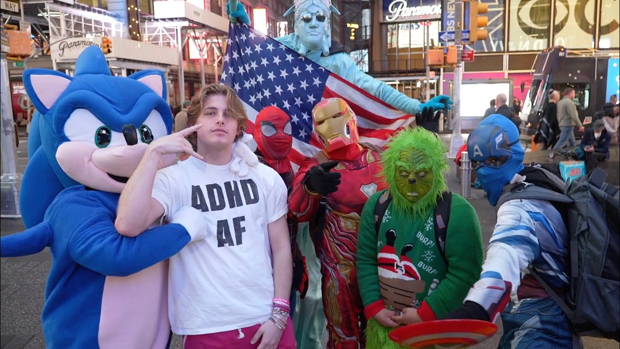 Dizzy Dyl Does New York YouTube dizzy-dyl-does-new-york-youtube