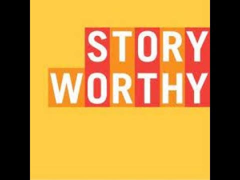 Story worthy by Mathew Dickens - YouTube