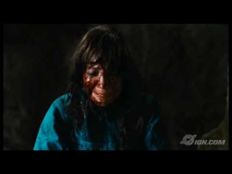 Trailer The Descent: Part 2