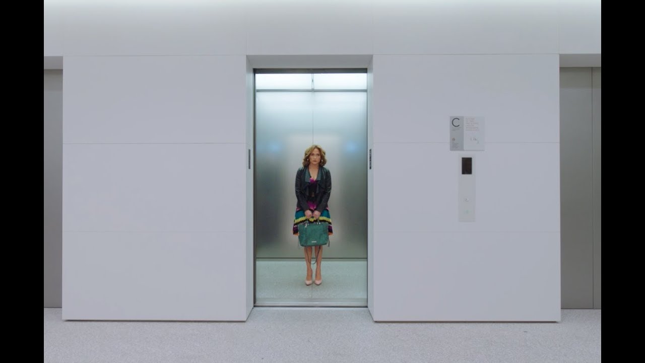 'Second Act' Official Trailer (2018) | Jennifer Lopez, Vanessa Hudgens ...