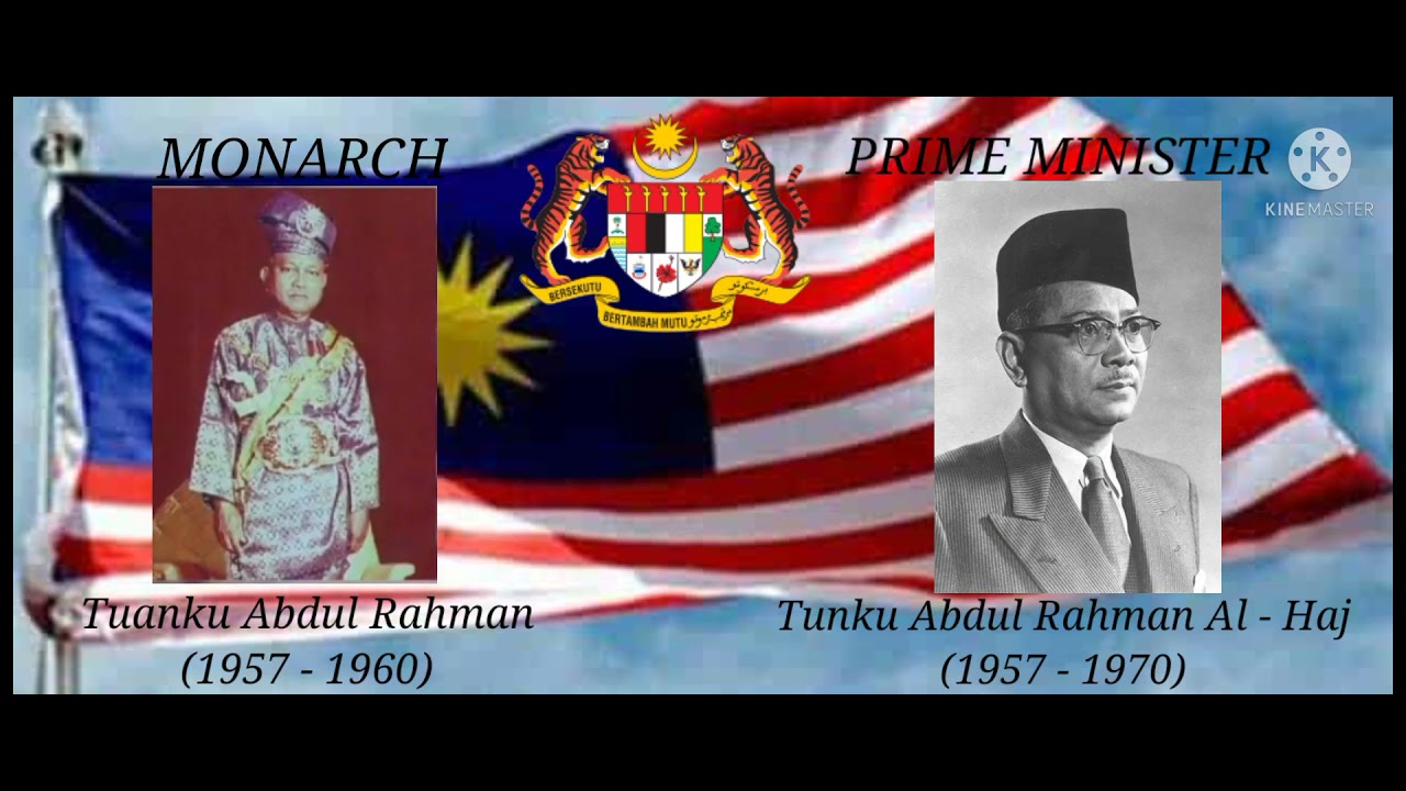 National Anthem of Malaysia, Negaraku - YouTube