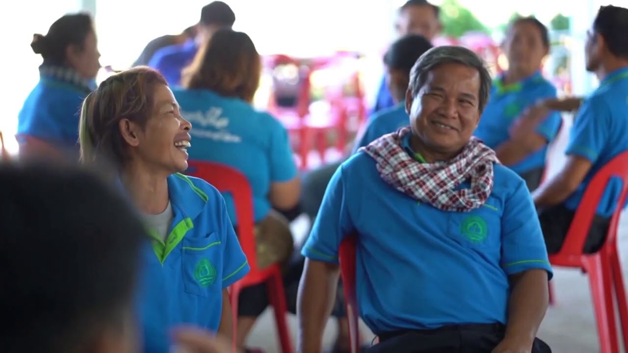 ความสำเร็จในทำงานของเครือข่าย Node flagship Ubonratchatani - YouTube