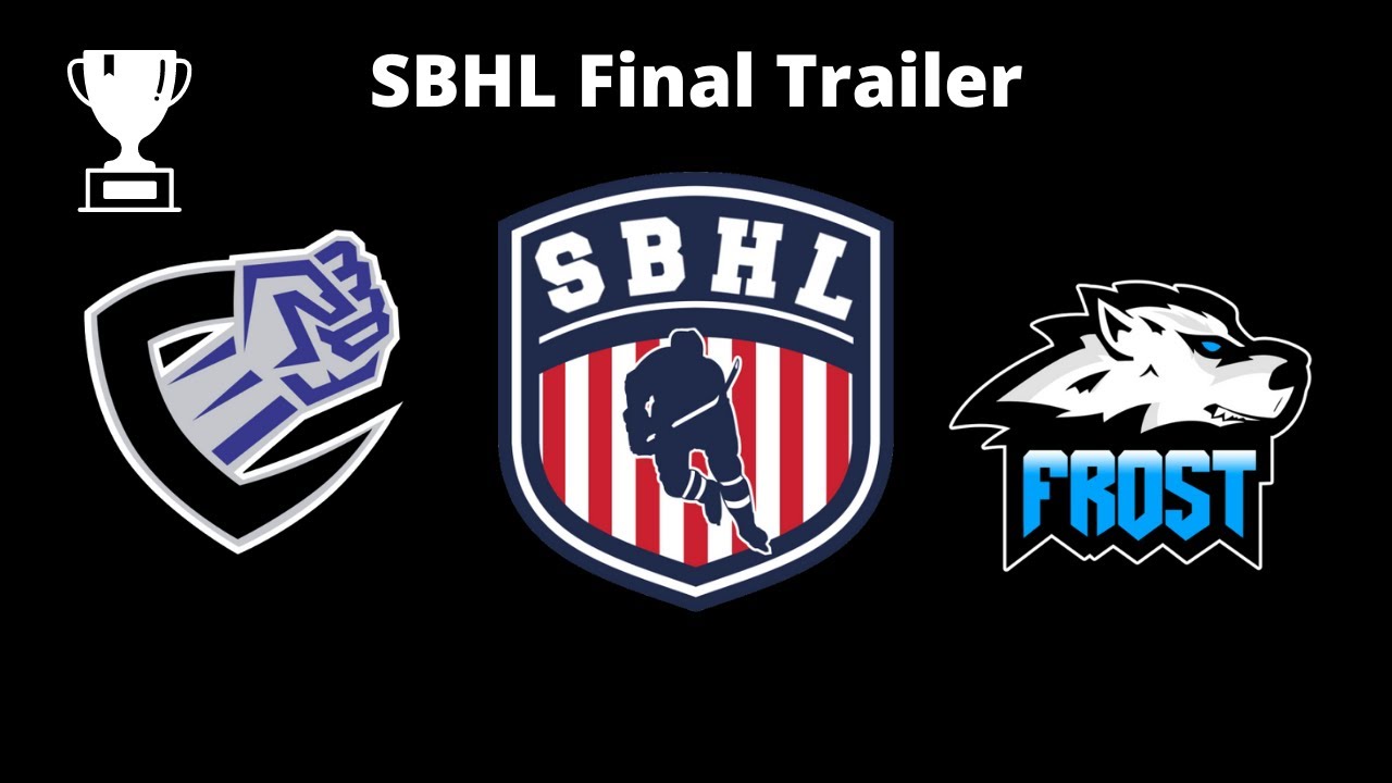 SBHL Final Trailer Season 1 - YouTube