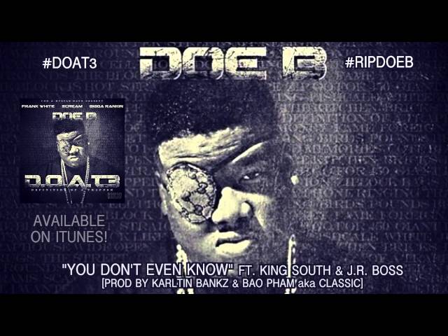 Doe B