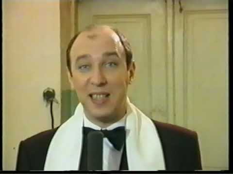 Передача - Джентельмен Шоу. 1994