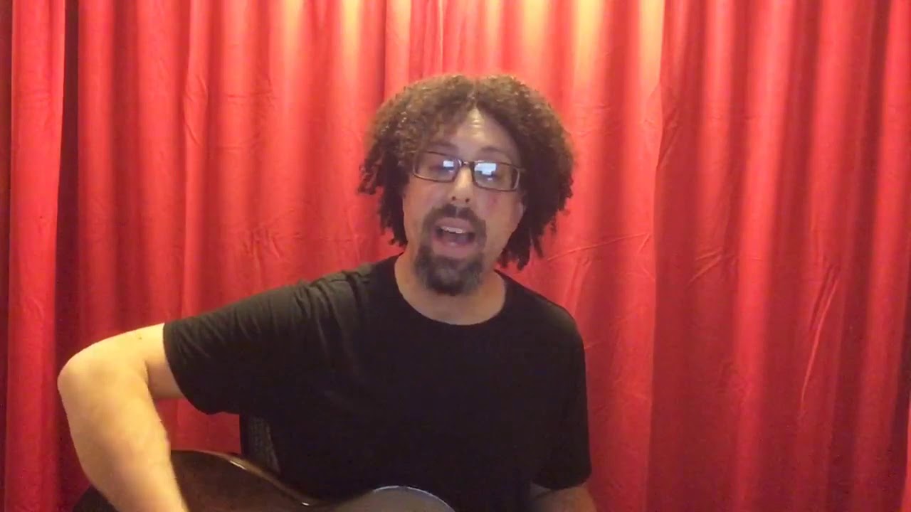 Shawn Fogel Live Stream #3 (Thursday, May 14, 2020) - YouTube