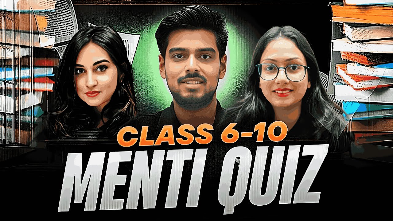 Menti Quiz Live 🔴 Ultimate Challenge! | Test Your Knowledge in Real ...