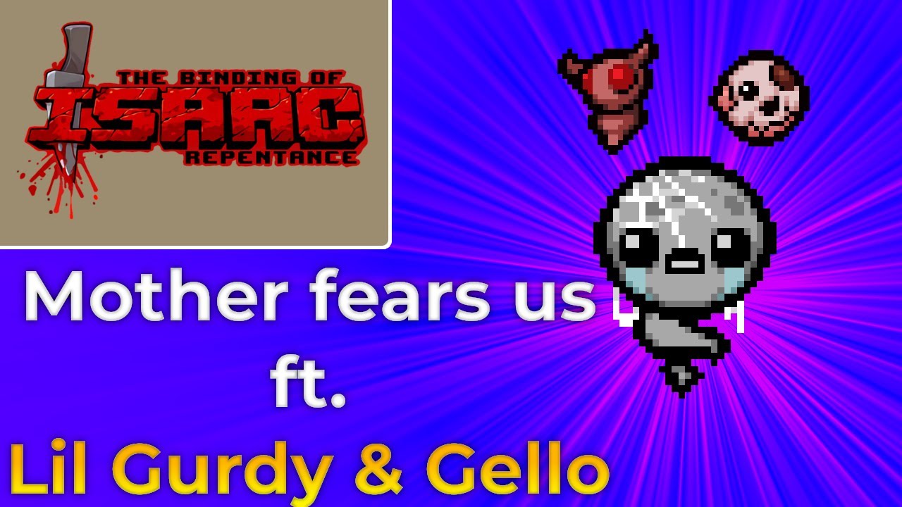 Lil Gurdy and Gello obliterated Mother fight - YouTube