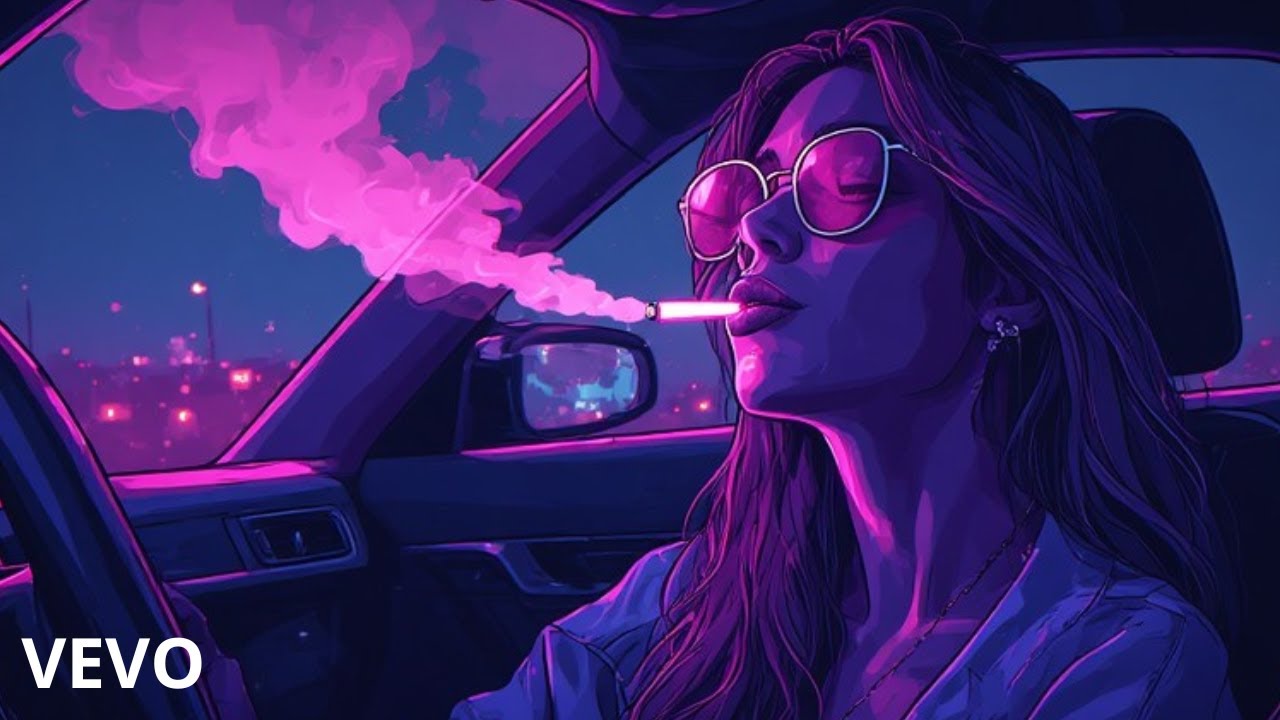 Chill 420 West Coast Vibes – Late Night Smoke & Cruise Playlist - YouTube
