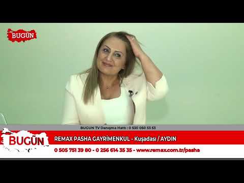 REMAX PASHA GAYRİMENKUL