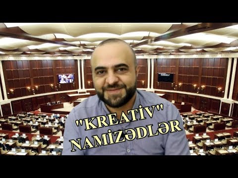 Deputatlığa namizədlərin \