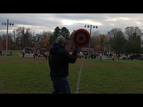Cayden Harp LP v Ambler Whitpain Nov 15 2020 - YouTube