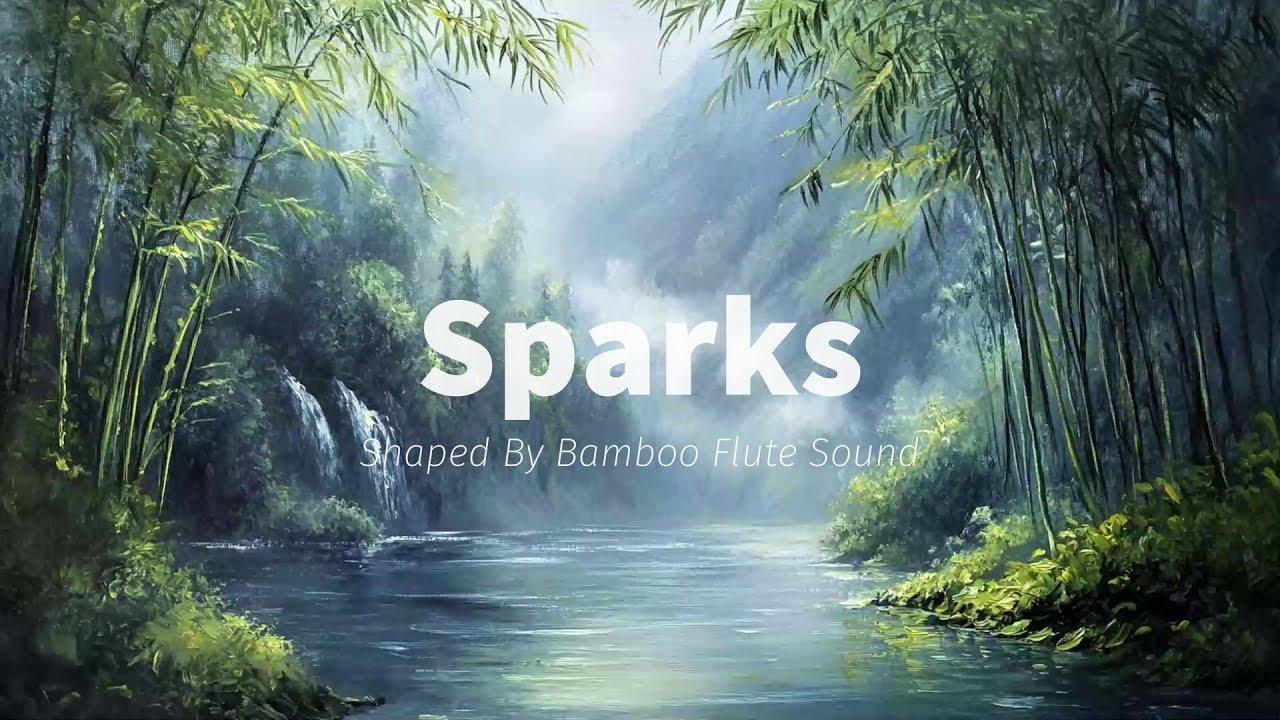 Feel the Emotions Soar with Captivating Bamboo Flute No Vocals 🎶😍 - YouTube