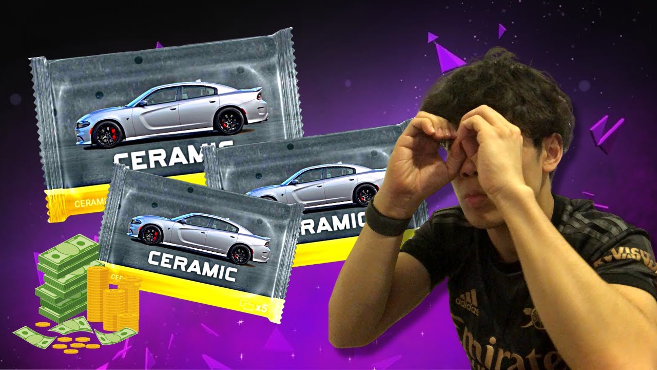 1 MILLION (COLOR DUELS) | TOP DRIVES - YouTube