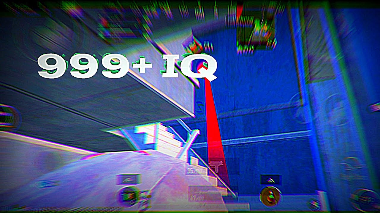 Grenade IQ level 999+ IQ Bgmi || Livik - YouTube