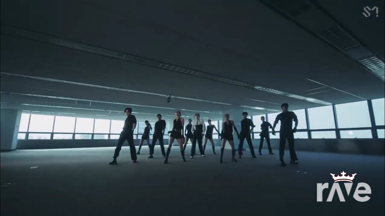 Exo x SHINee Key - Good & Great (Lucky One Instrumental) Mashup ...
