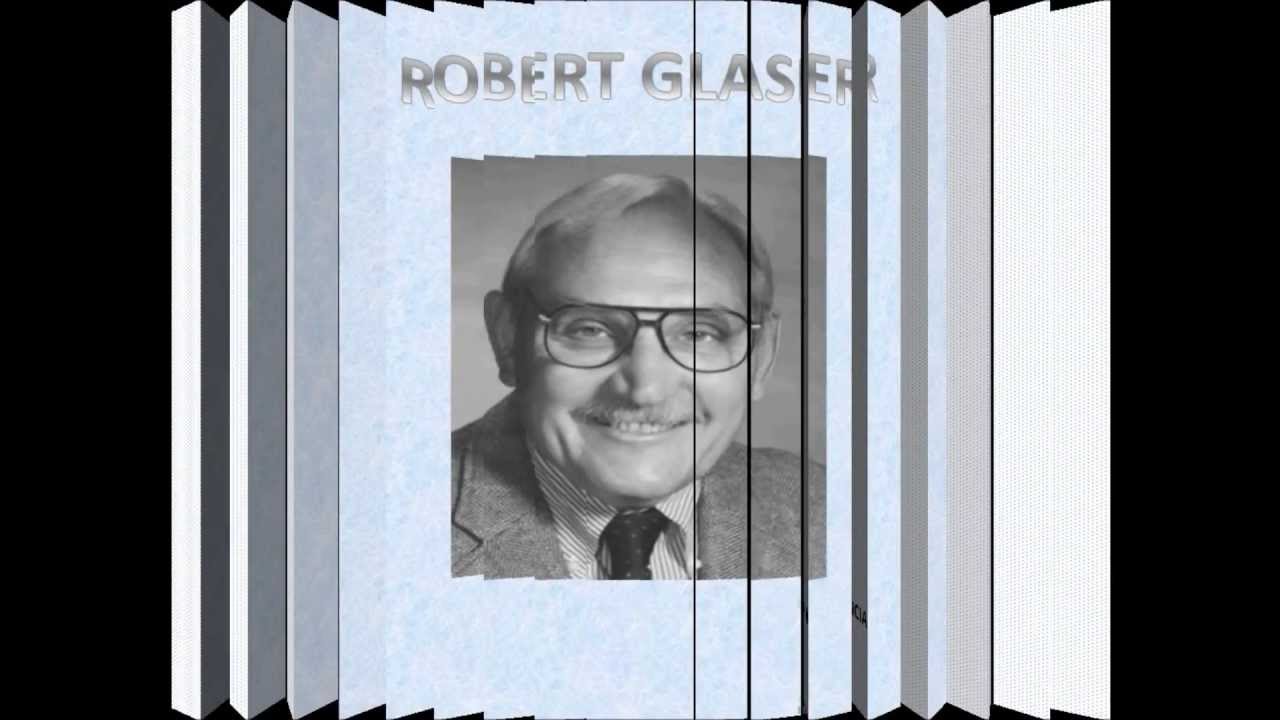 DISEÑO DE INSTRUCCIÓN - ROBERT GLASER. POR: YESID ALVAREZ. - YouTube