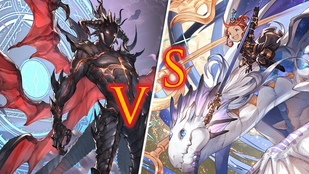 [Granblue Fantasy] Lv 120 Avatar アバター Solo - YouTube