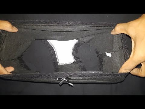 Koleksi Baru | 28 Year Old Young Mother's Panties New Collection #001